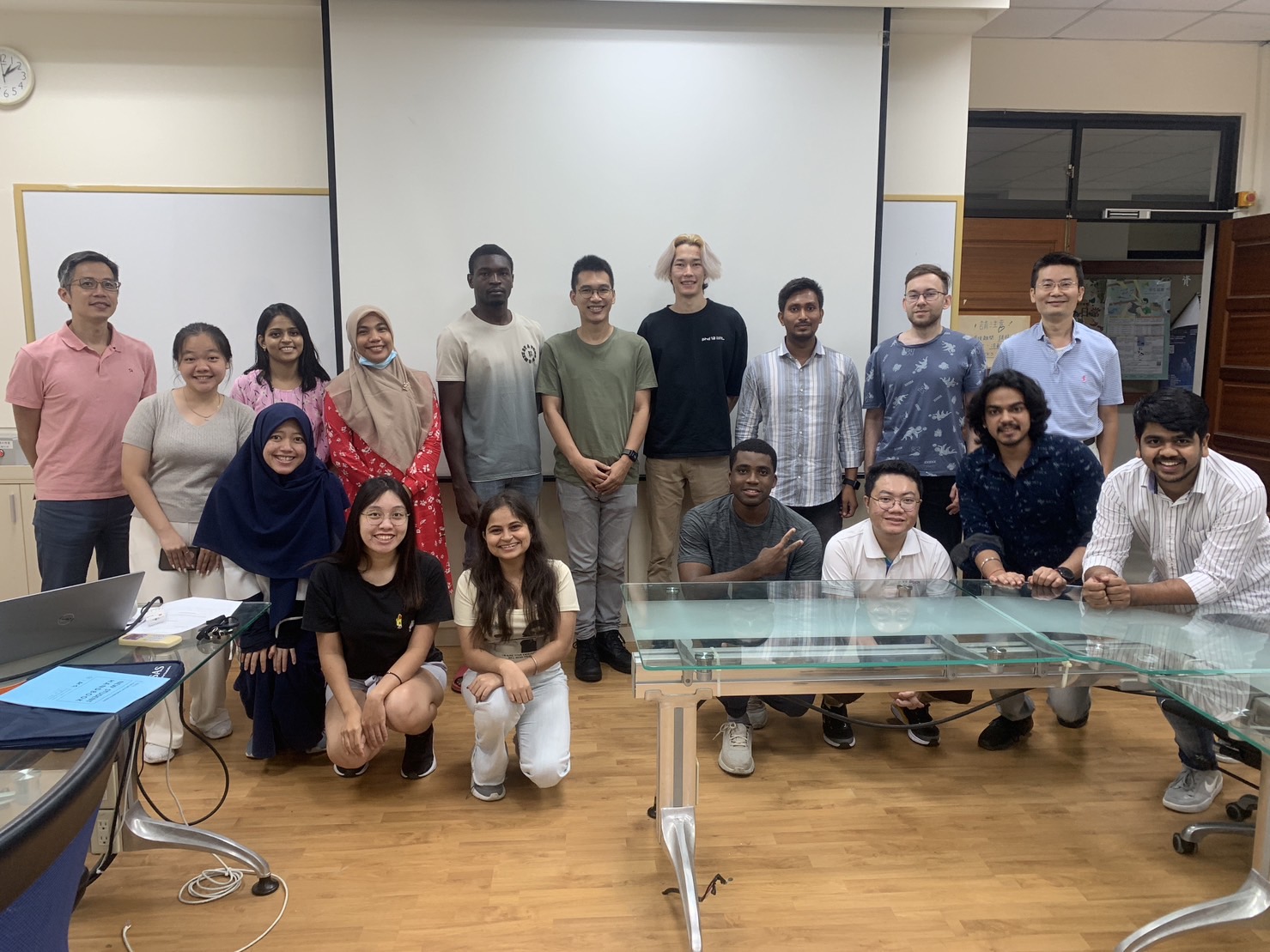 2023 Fall EECS IGP Orientation 6th Sep. 12:00 @EC345 – National Yang ...